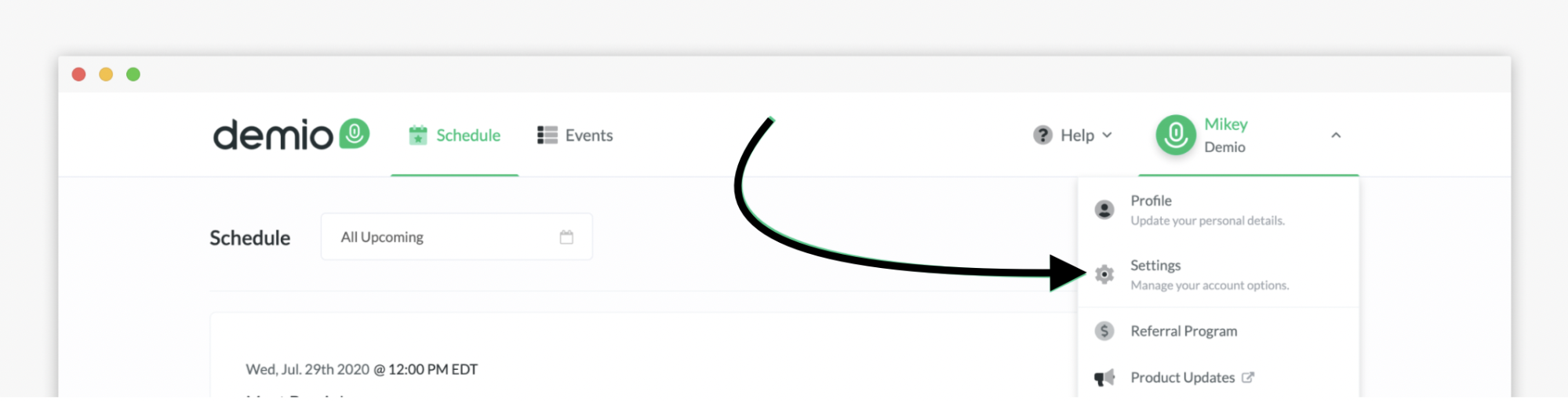 Boost Webinar-Sourced Pipeline With the Demio Pardot Integration ...