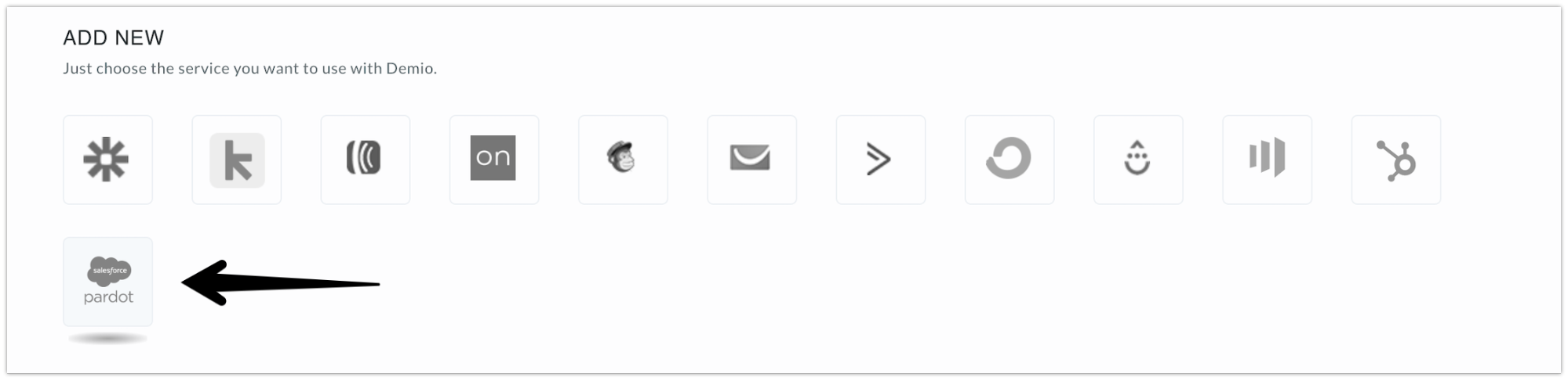 Boost Webinar-Sourced Pipeline With the Demio Pardot Integration | Demio Blog