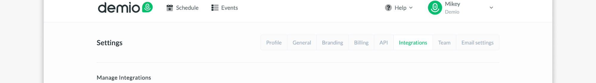 Boost Webinar-Sourced Pipeline With the Demio Pardot Integration | Demio Blog