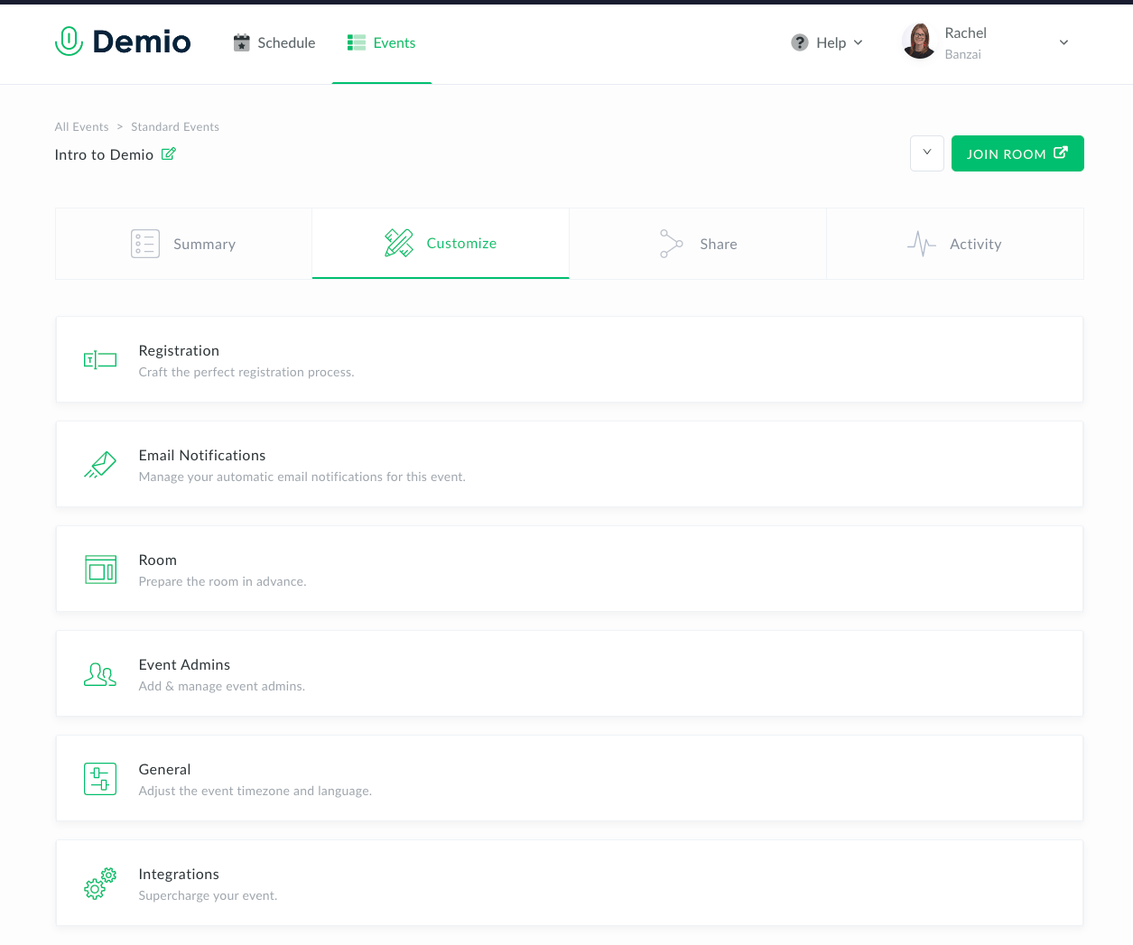 How to Create Engaging On-Demand Webinars and Maximize Impact | Demio Blog