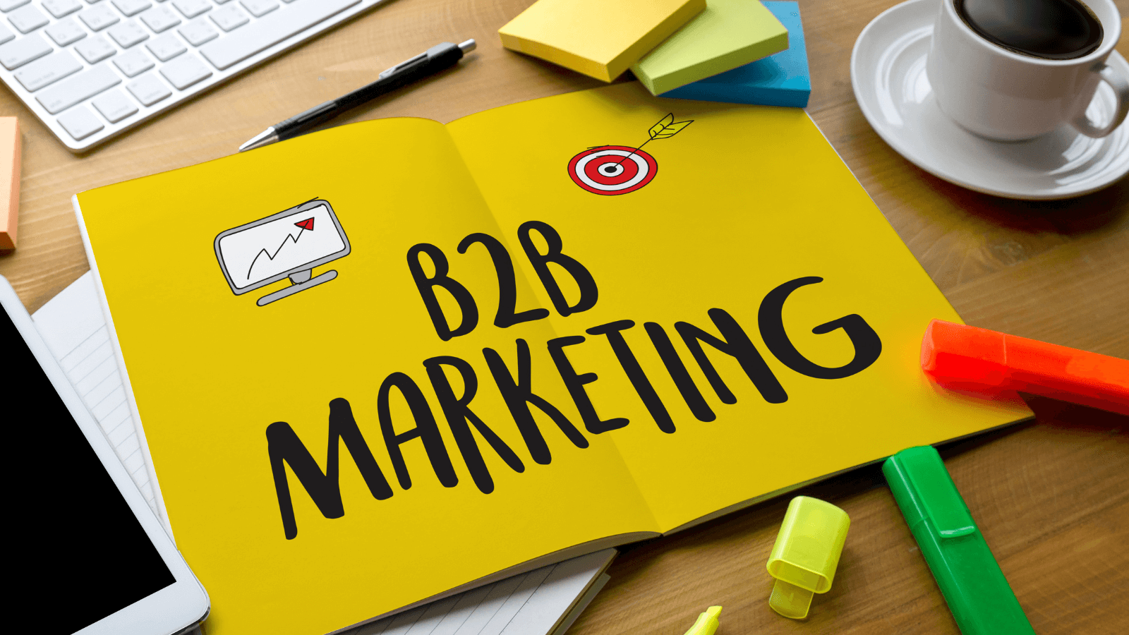 B2B Webinar Strategy: Tips to Maximize B2B Leads | Demio Blog