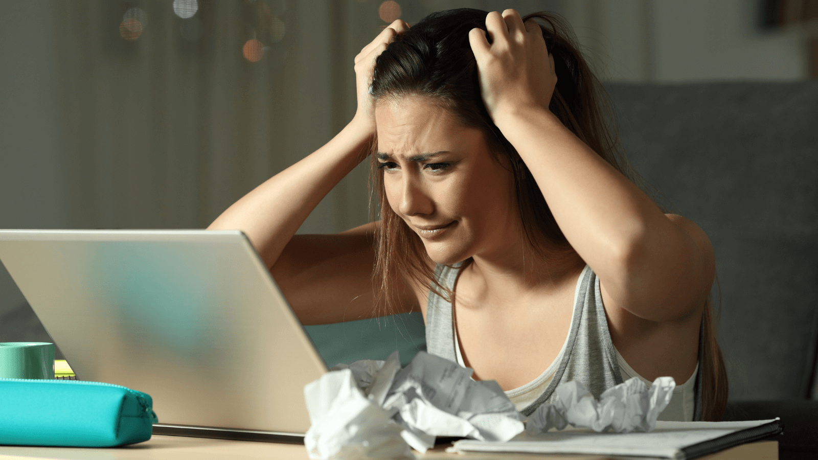 6 Most Common Webinar Mistakes You Must Avoid | Demio Blog