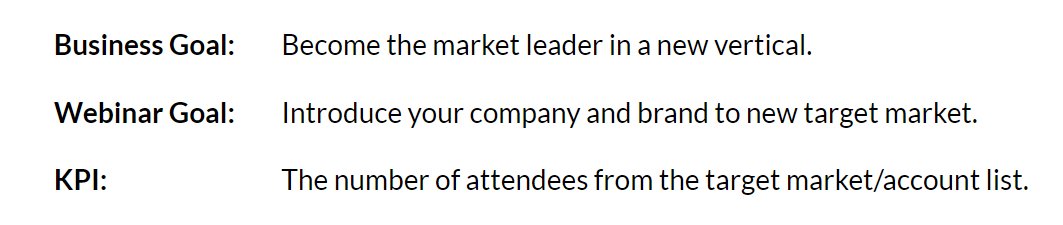 6 Creative Webinar Topics and Ideas for Higher Engagement | Demio Blog