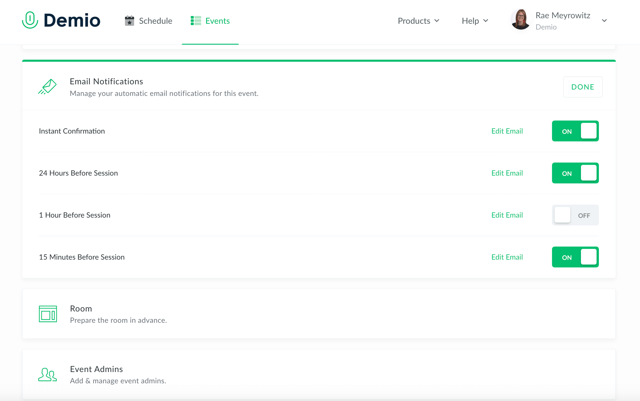 How to Prepare a Product Demo: Checklist for Flawless Presentations | Demio Blog