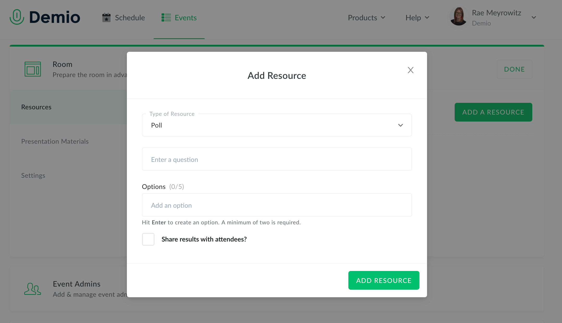 How to Create Great Interactive Webinar Content in 10 Steps | Demio Blog
