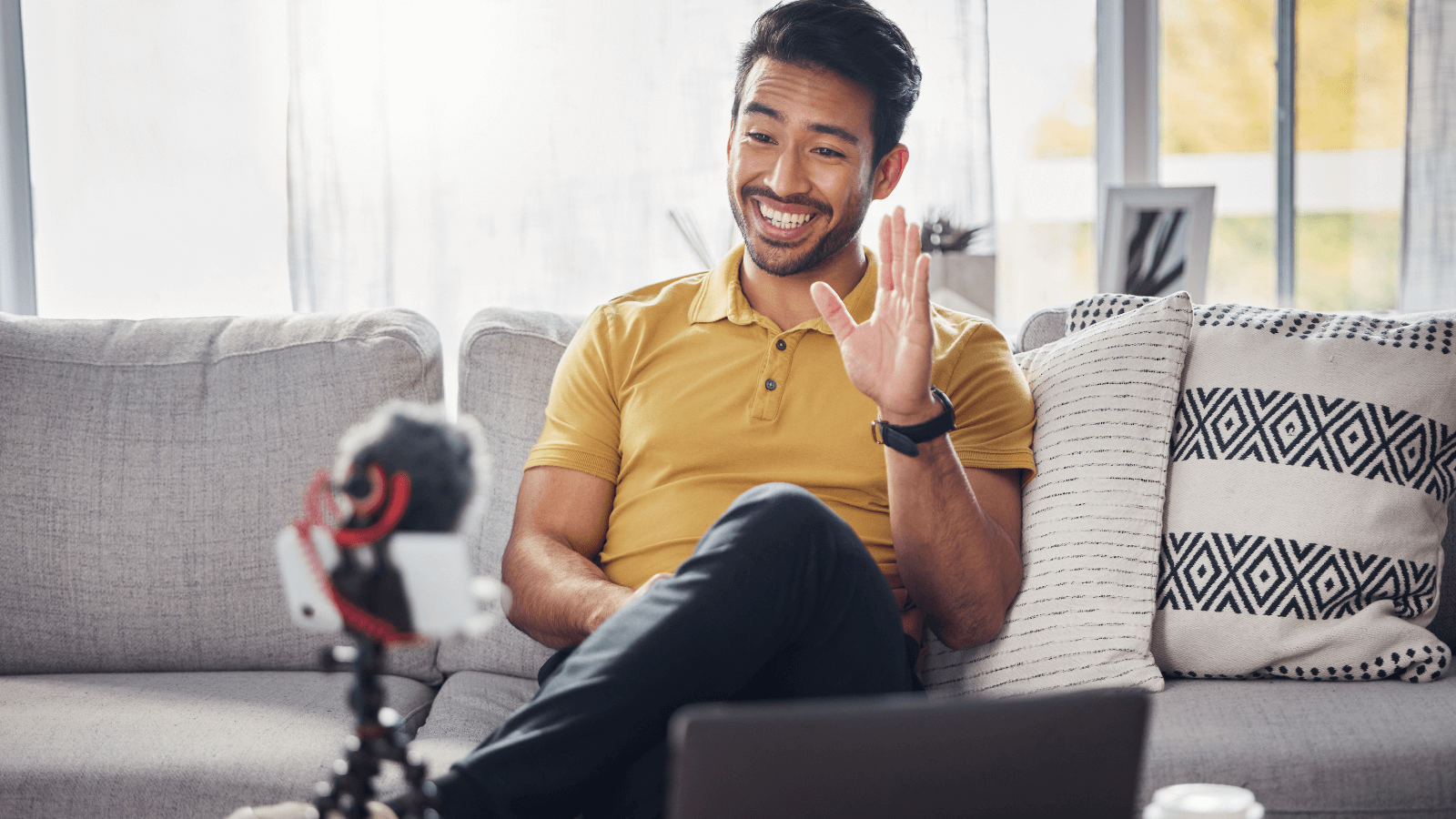 How to Create Great Interactive Webinar Content in 10 Steps | Demio Blog