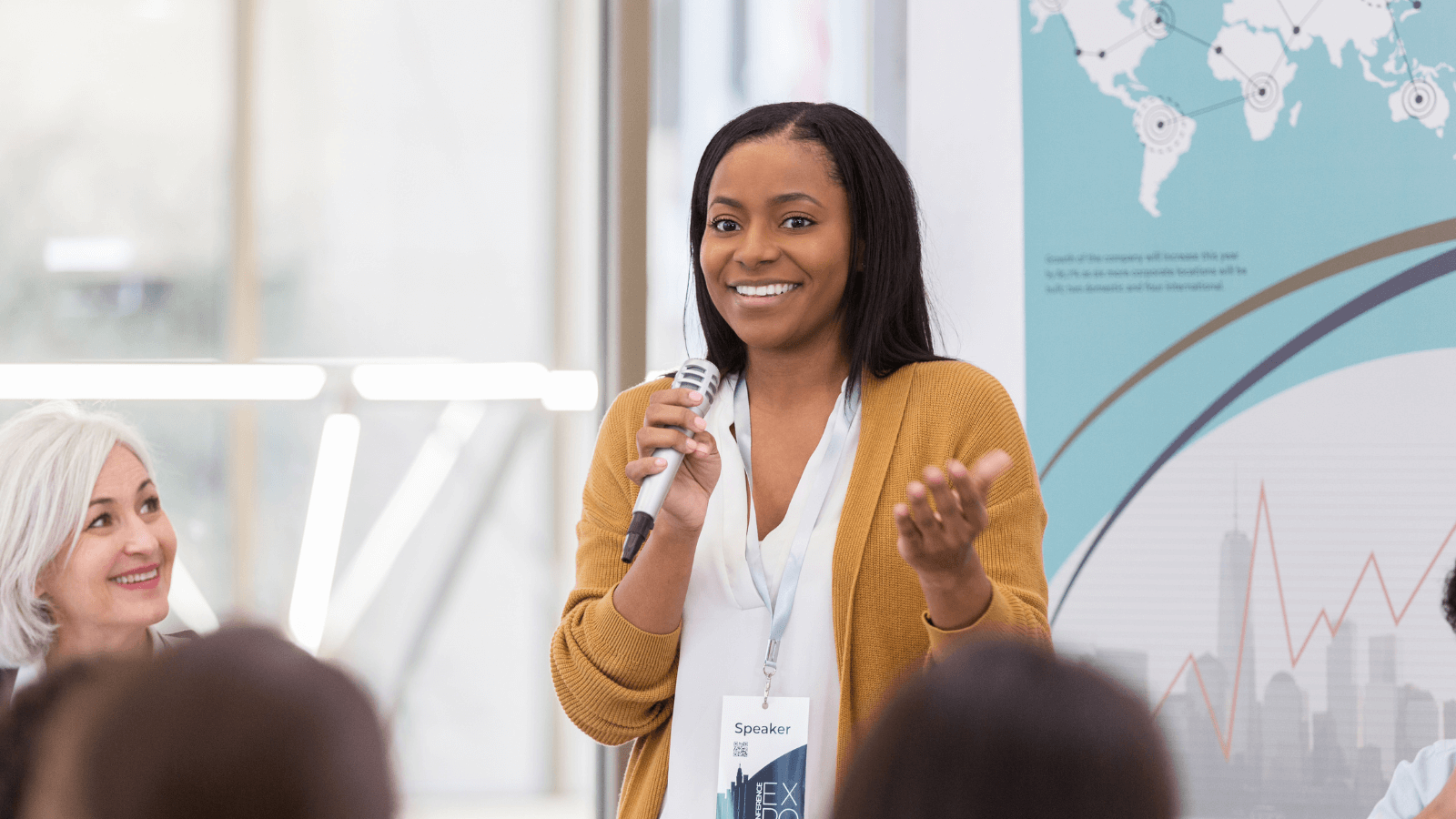 9 Steps To Find the Perfect Webinar Speakers for a Successful Event ...