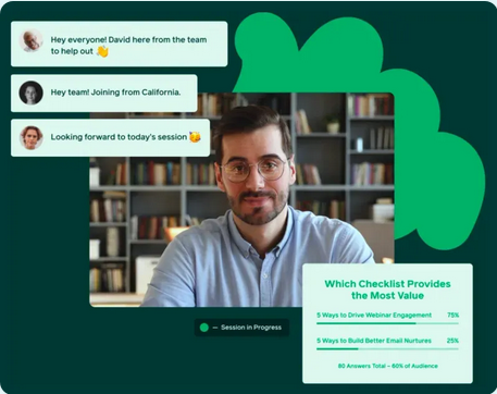 9 Steps To Find the Perfect Webinar Speakers for a Successful Event ...