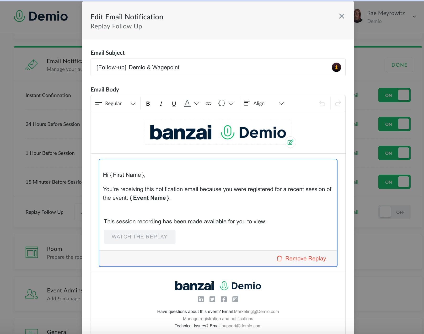 How to Create a High-Converting Webinar Funnel | Demio Blog