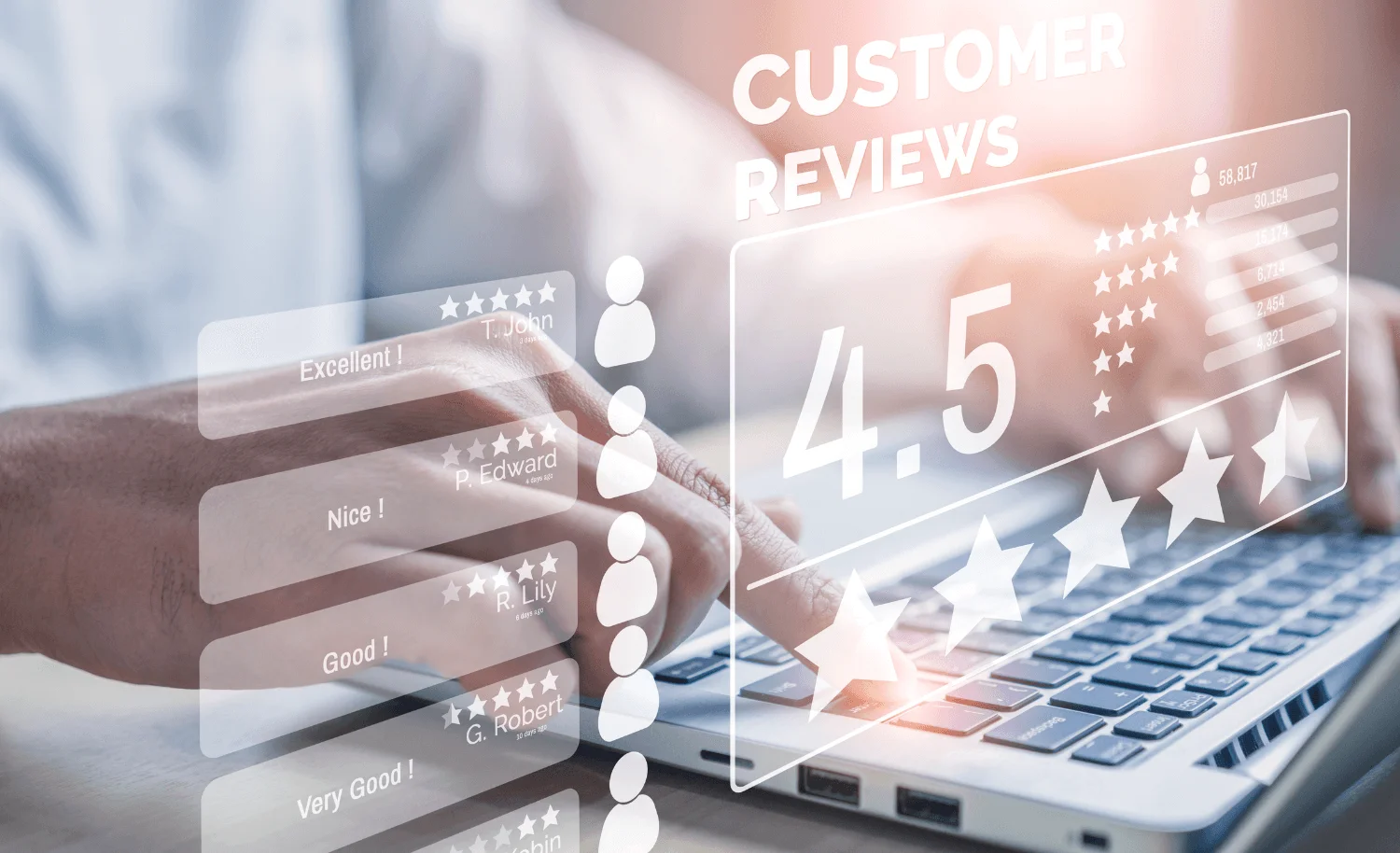 40 Powerful Post-webinar Survey Questions to Ask Your Audience | Demio Blog