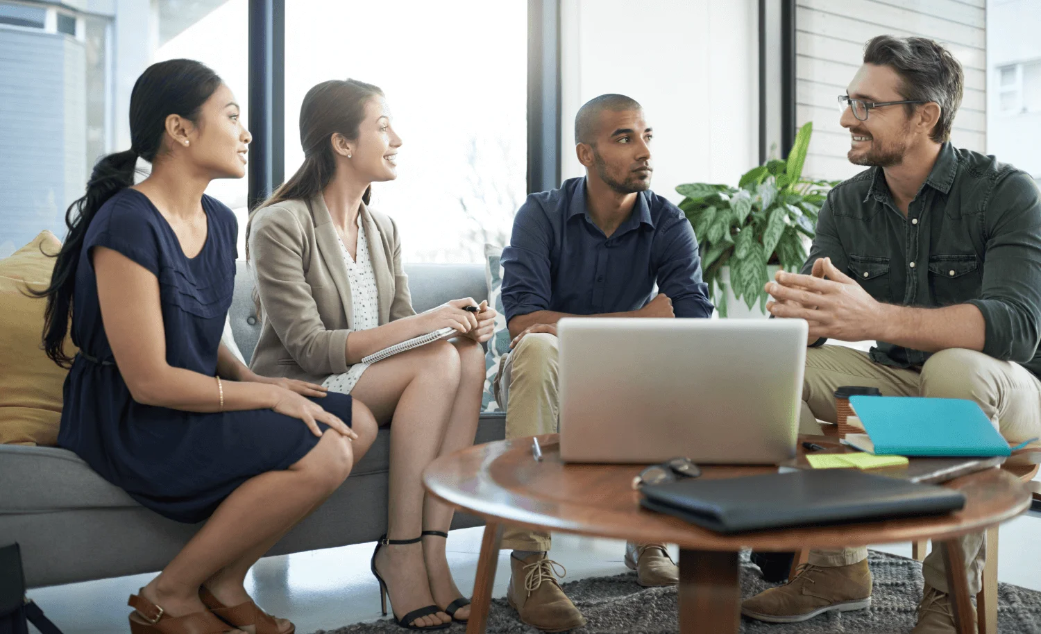 How to Improve Webinars: Engage Your Audience and Maximize Impact ...