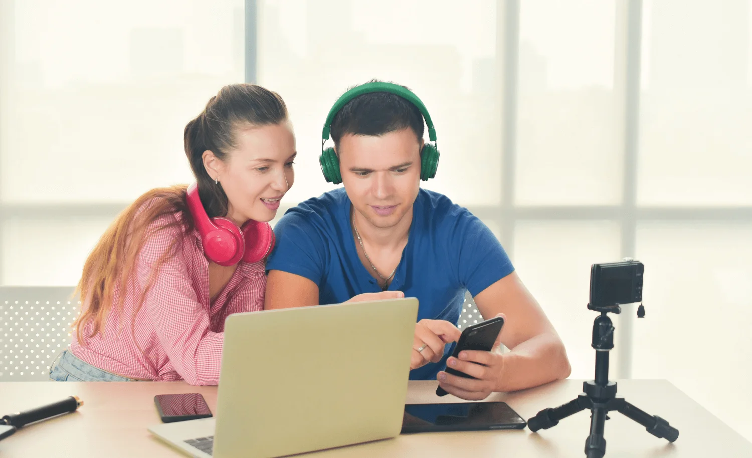 Top 5 Webcasting Software Solutions in 2024 | Demio Blog