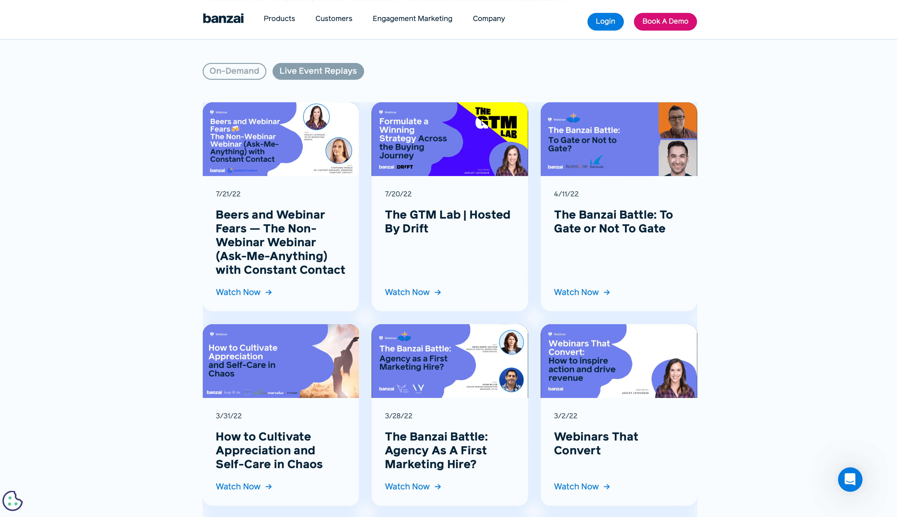 Your Comprehensive Guide to Video Marketing | Demio Blog