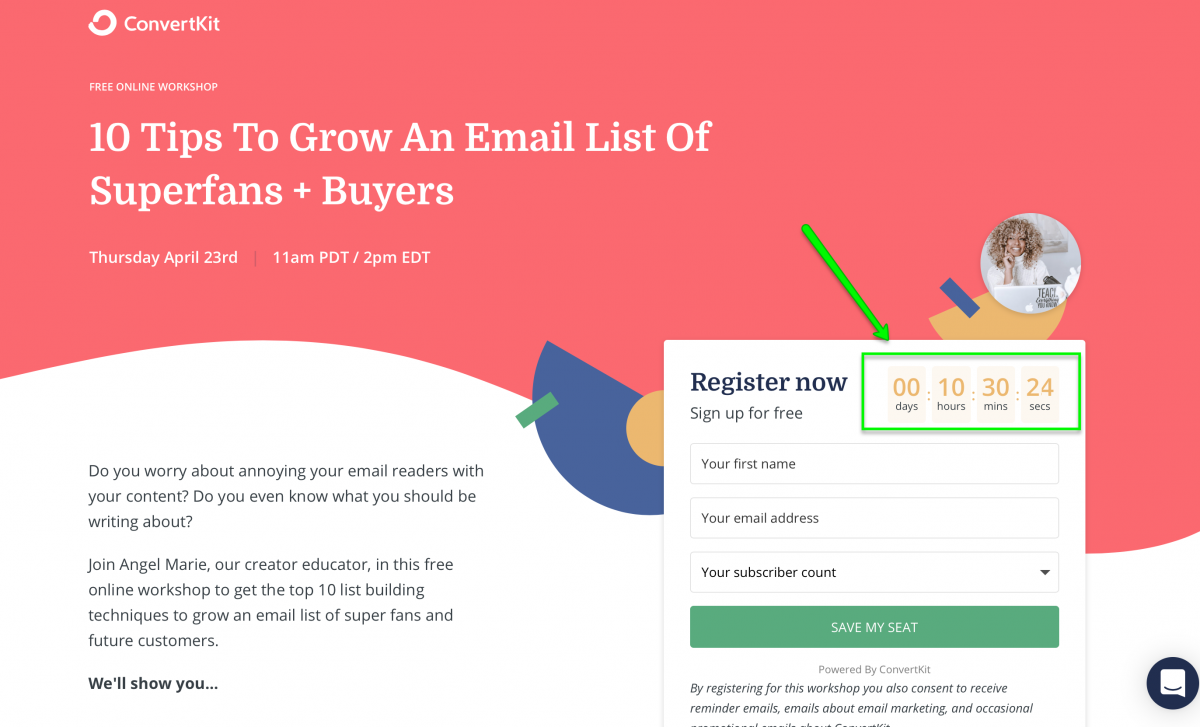 Key Practices Top SaaS Companies Use to Run Exceptional Webinar ...