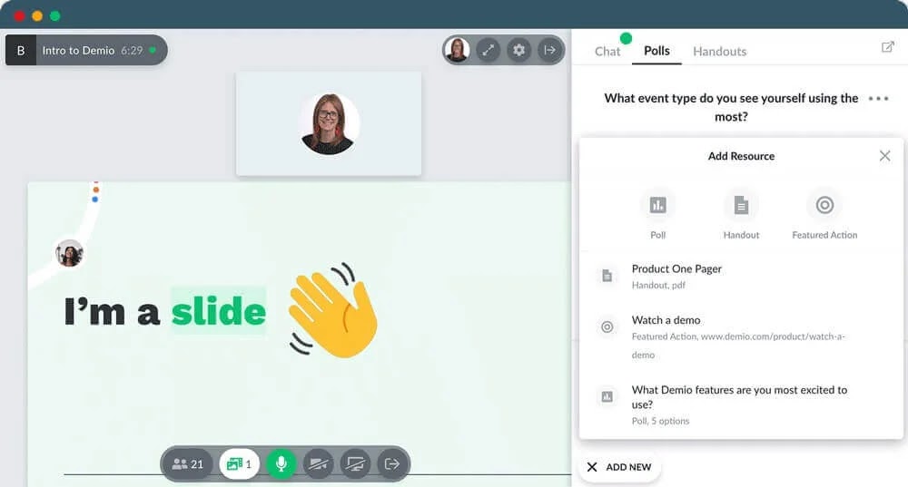 What is a Webinar? Your In-Depth Guide | Demio Blog