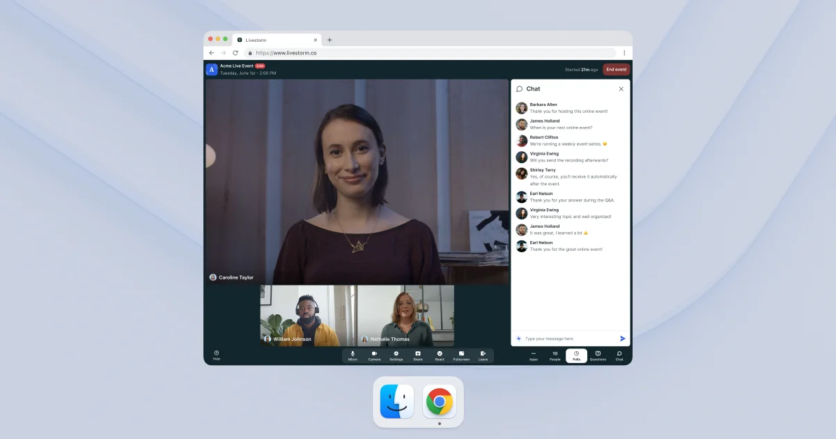 5 Top Free Webinar Platforms You Need to Try | Demio Blog