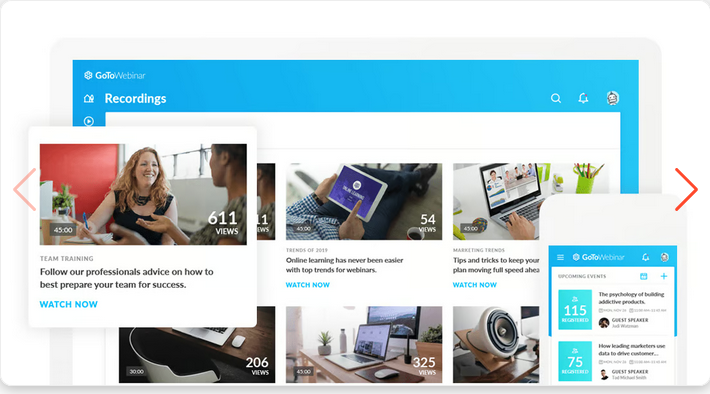 10 Top Virtual Event Platforms for Seamless Engagements in 2024 | Demio Blog