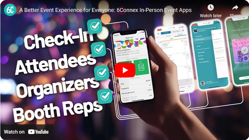 10 Top Virtual Event Platforms for Seamless Engagements in 2024 | Demio Blog