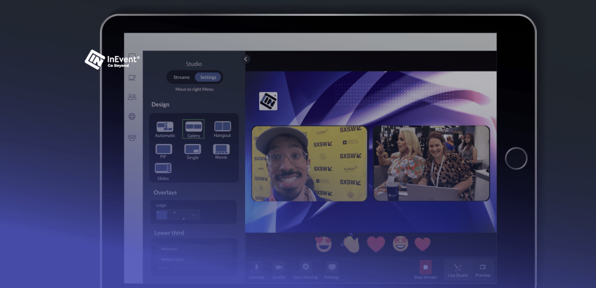 Explore the Best ON24 Competitors: Elevate Your Virtual Events in 2024 | Demio Blog