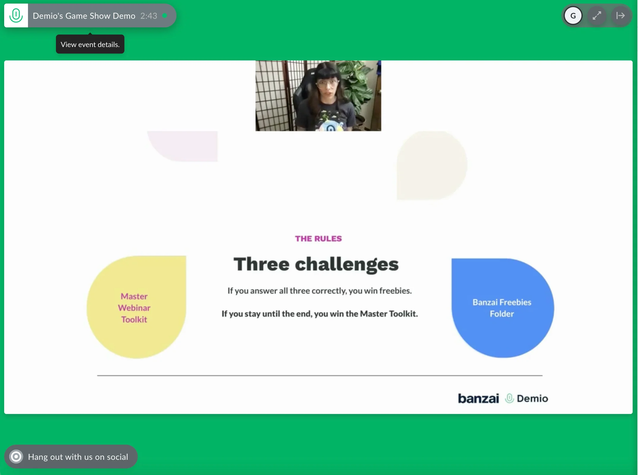 What is a Webinar? Your In-Depth Guide | Demio Blog