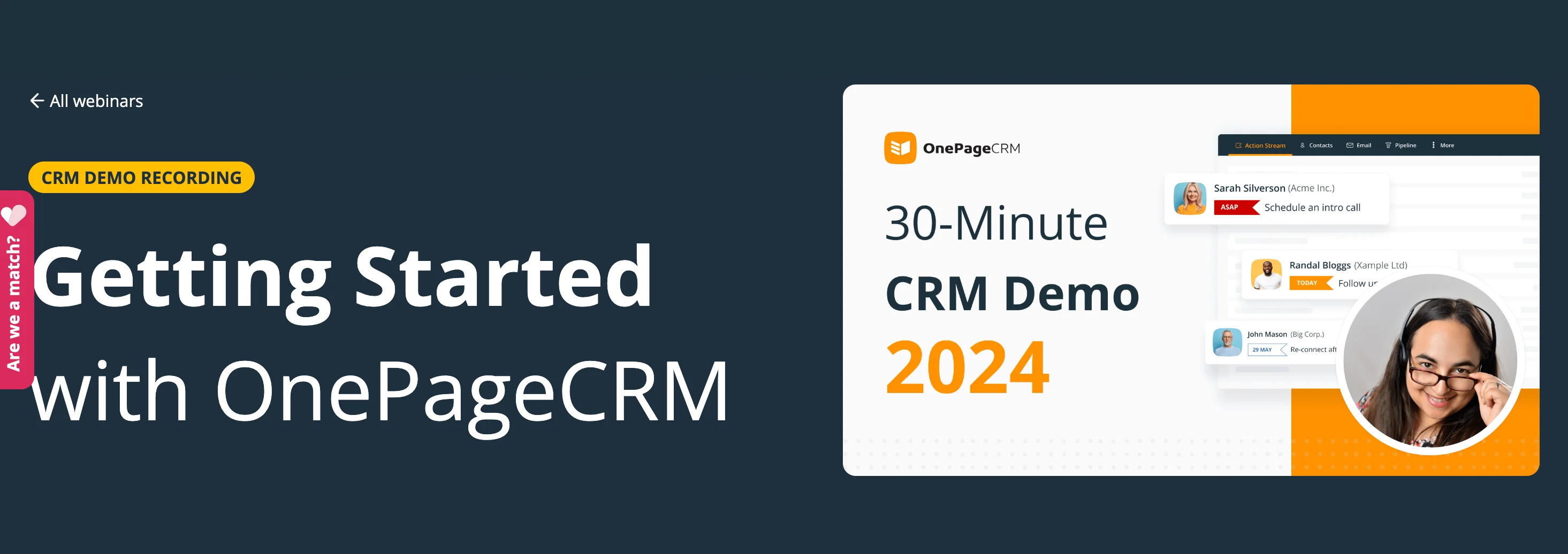 SaaS Product Demo - Best Practices and Examples | Demio Blog