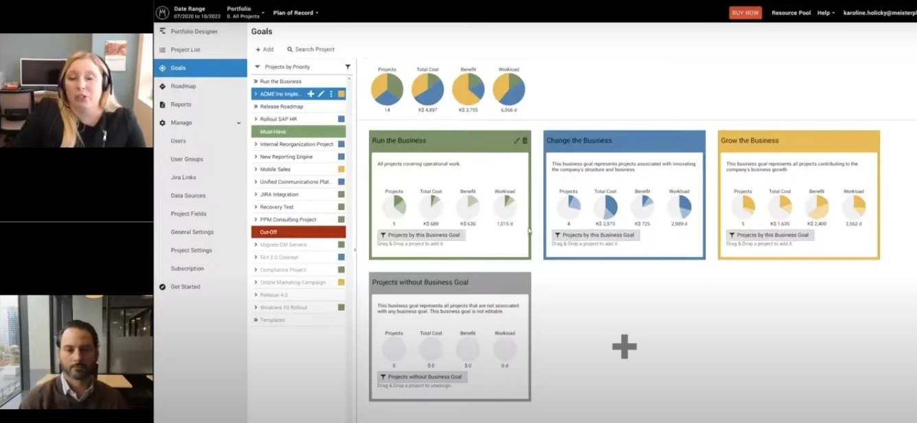 SaaS Product Demo - Best Practices and Examples | Demio Blog