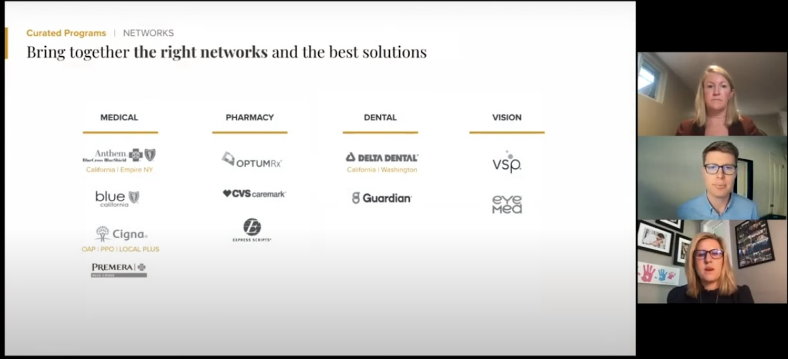 5 Inspiring Product Demo Examples to Power Up Your Marketing | Demio Blog