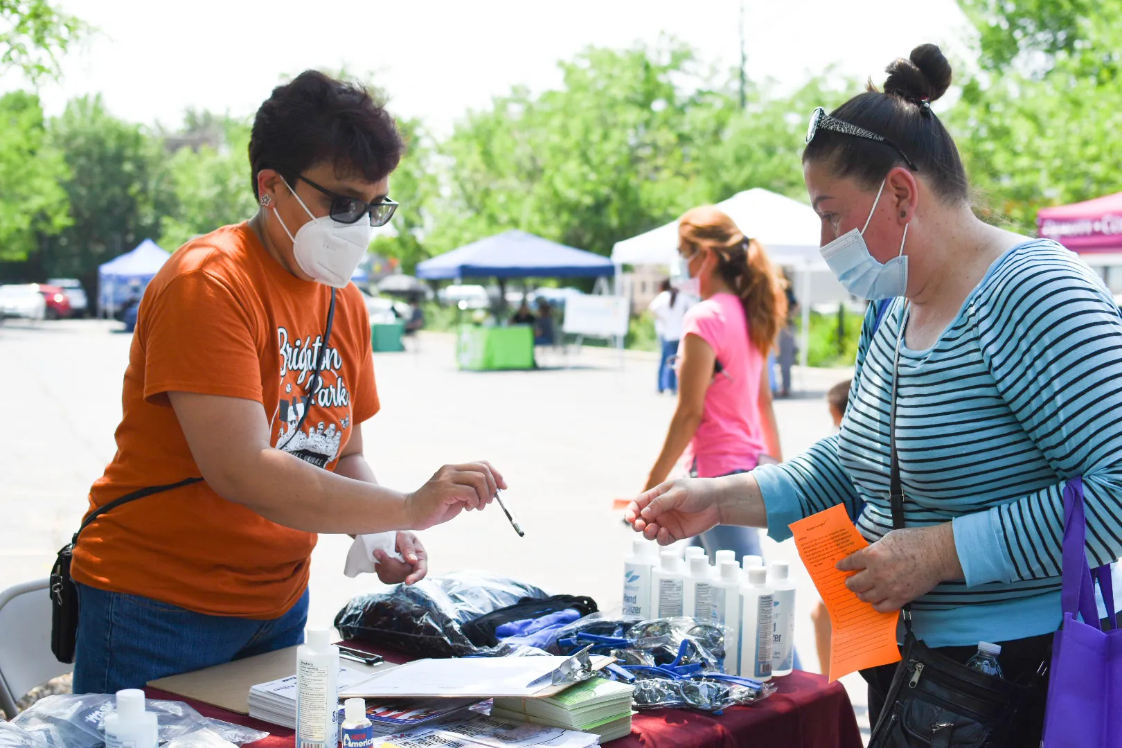 Community Organizing | BPNC