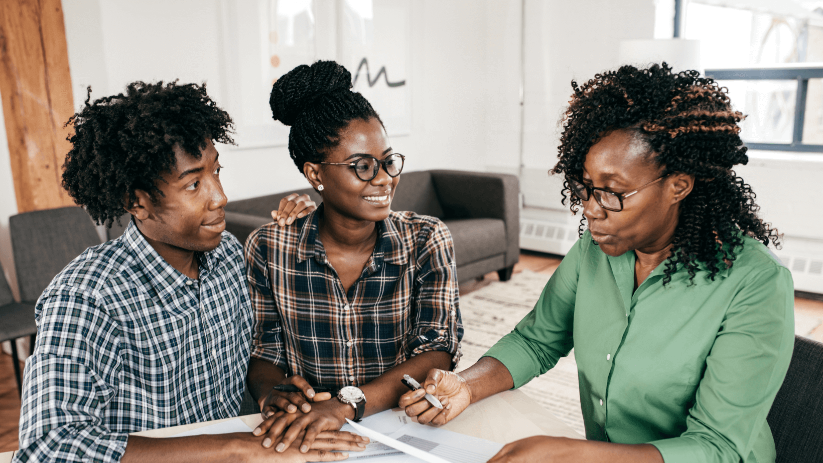 Community Services | BPNC