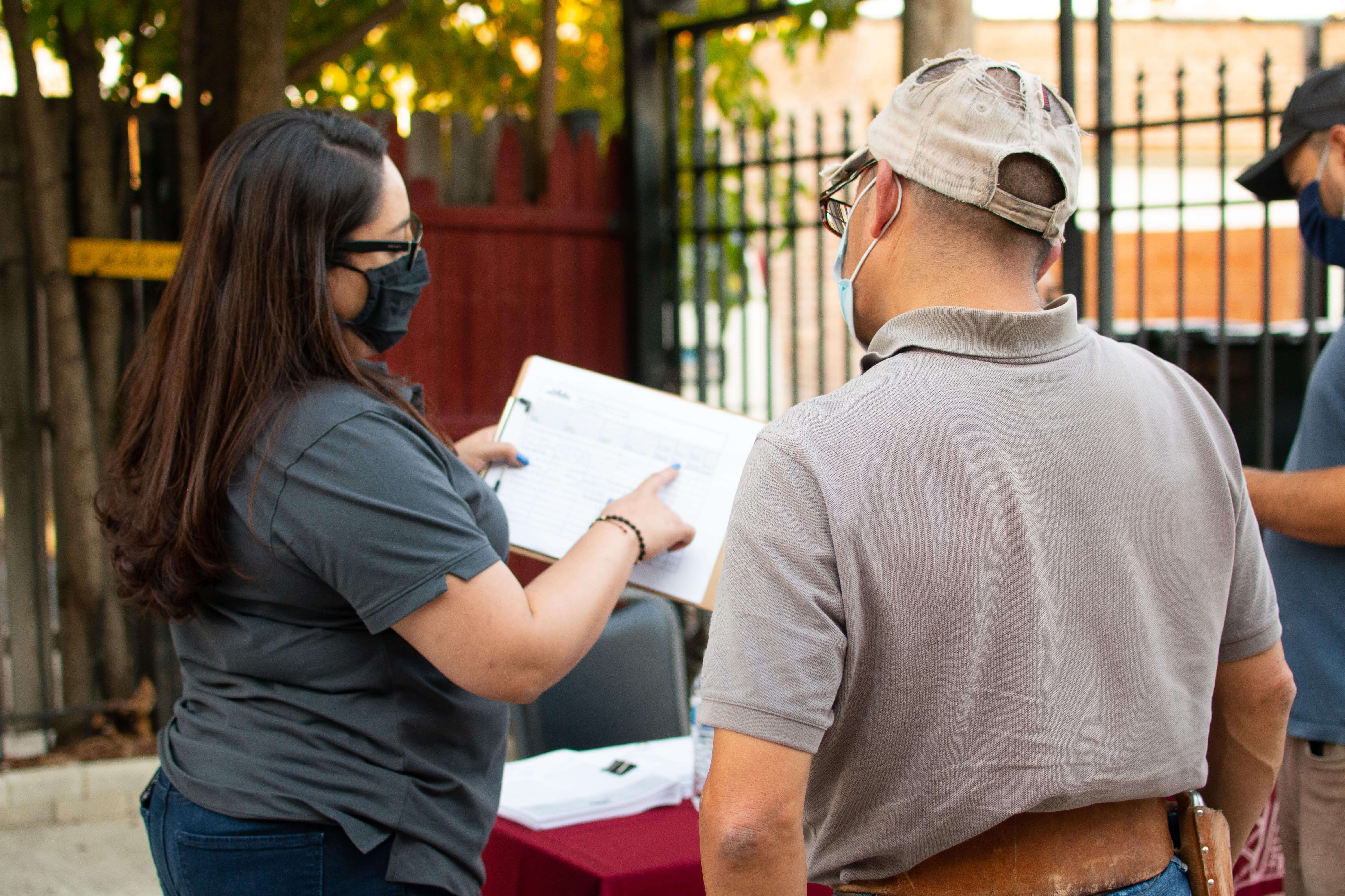 Community Services | BPNC