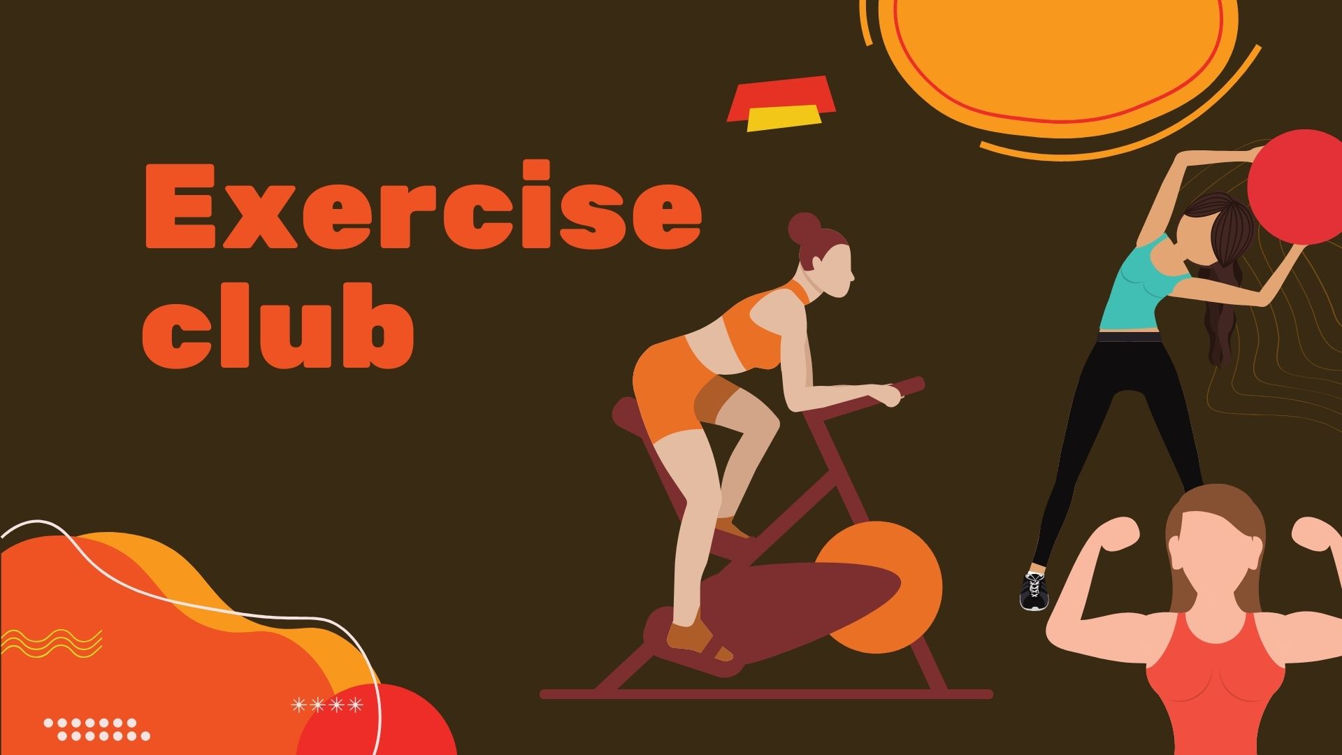 Exercise club | BPNC Programs