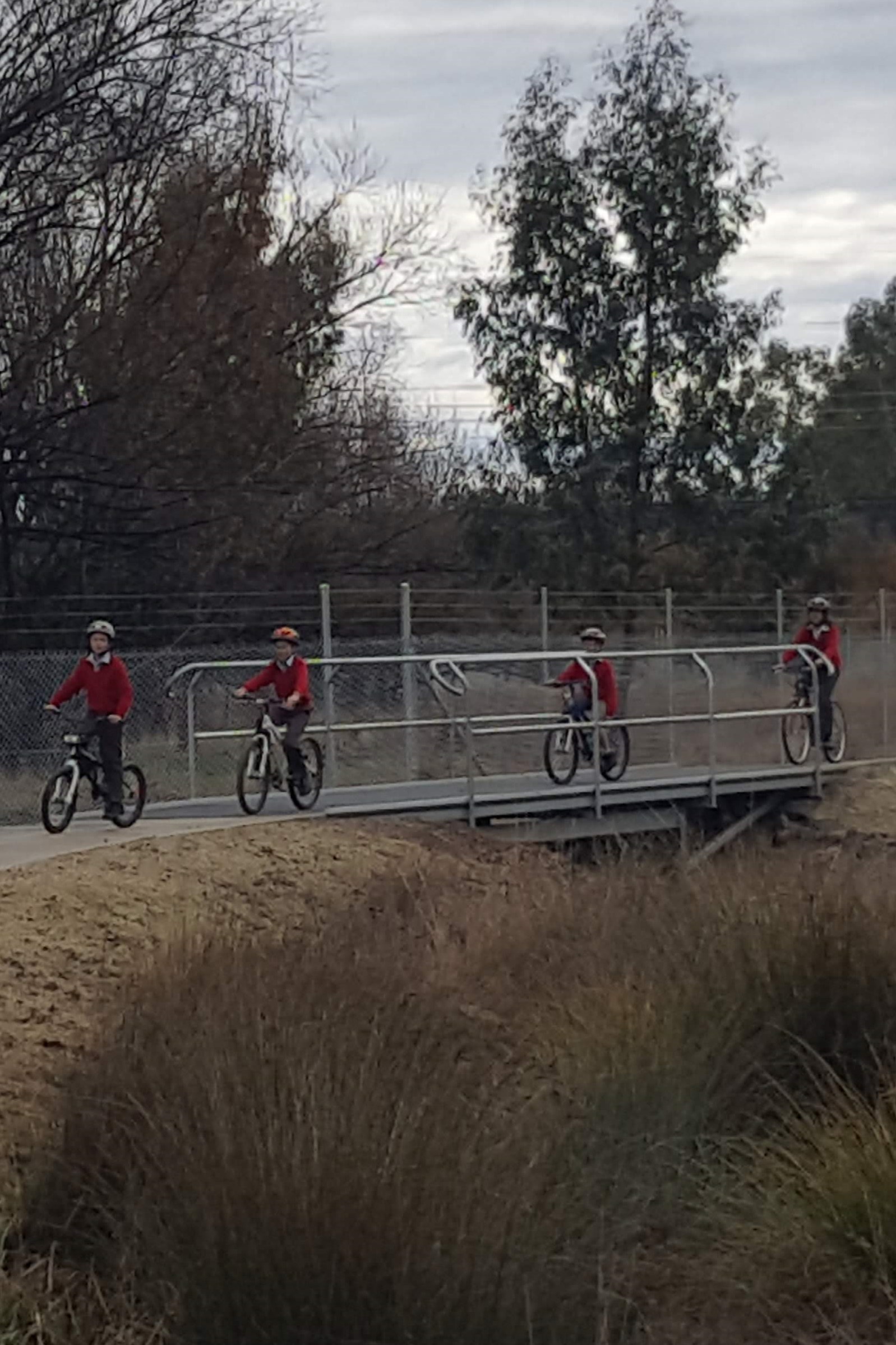 Orange Active Travel Plan - Built Works - Orange City Council, Orange ...