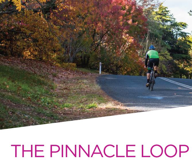 Orange Ride Guide - Orange City Council, RMS, Orange, NSW | Sala4d ...