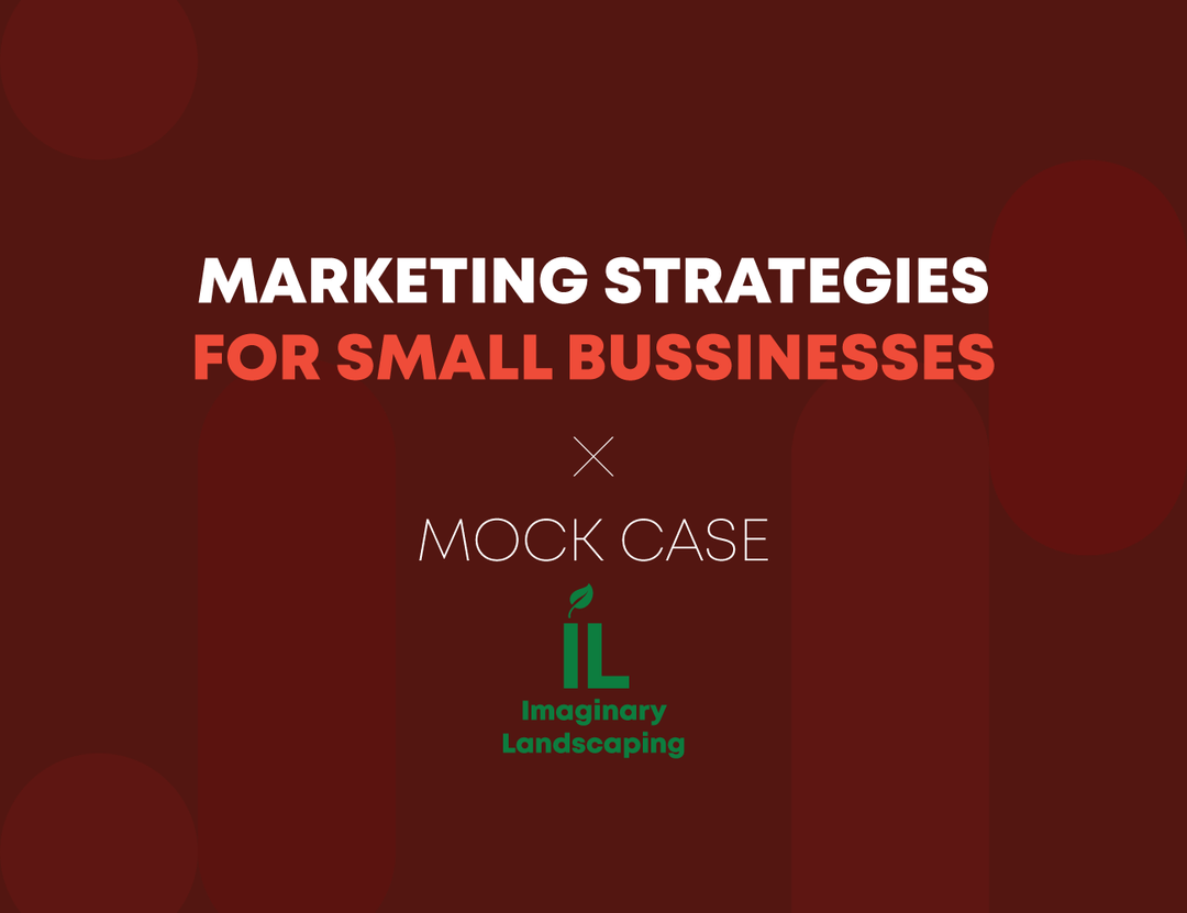 Top 5 List - What are the best marketing strategies for small business success?
