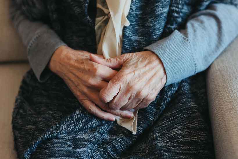 What Is Normal Memory Loss and When to Get Concerned — Wisebird