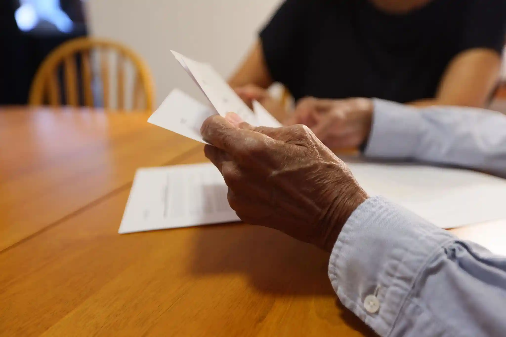 How to Prepare For Specialist Appointments as an Older Adult — Wisebird