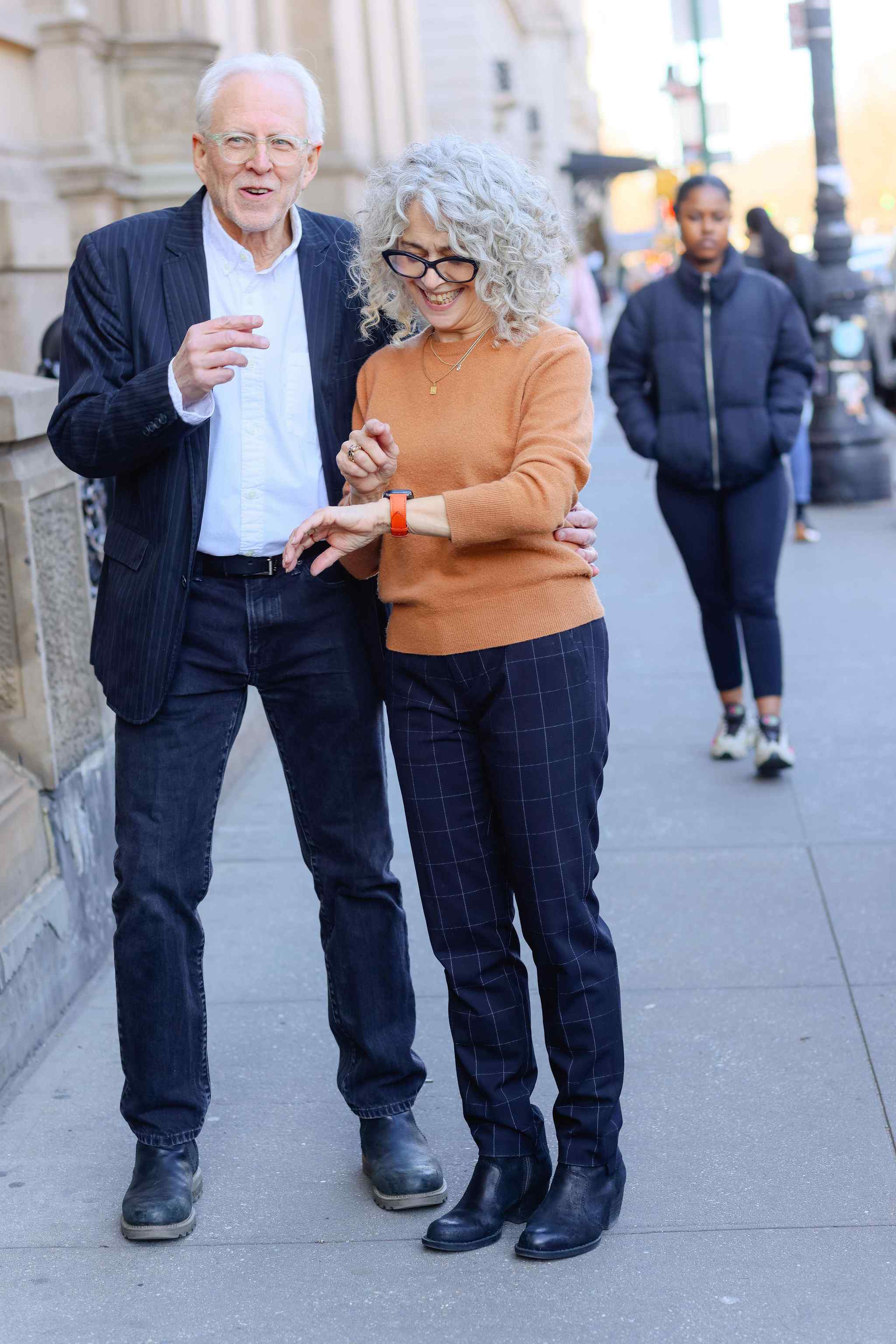 Navigating Retirement With Your Partner: Encouraging Purpose ...