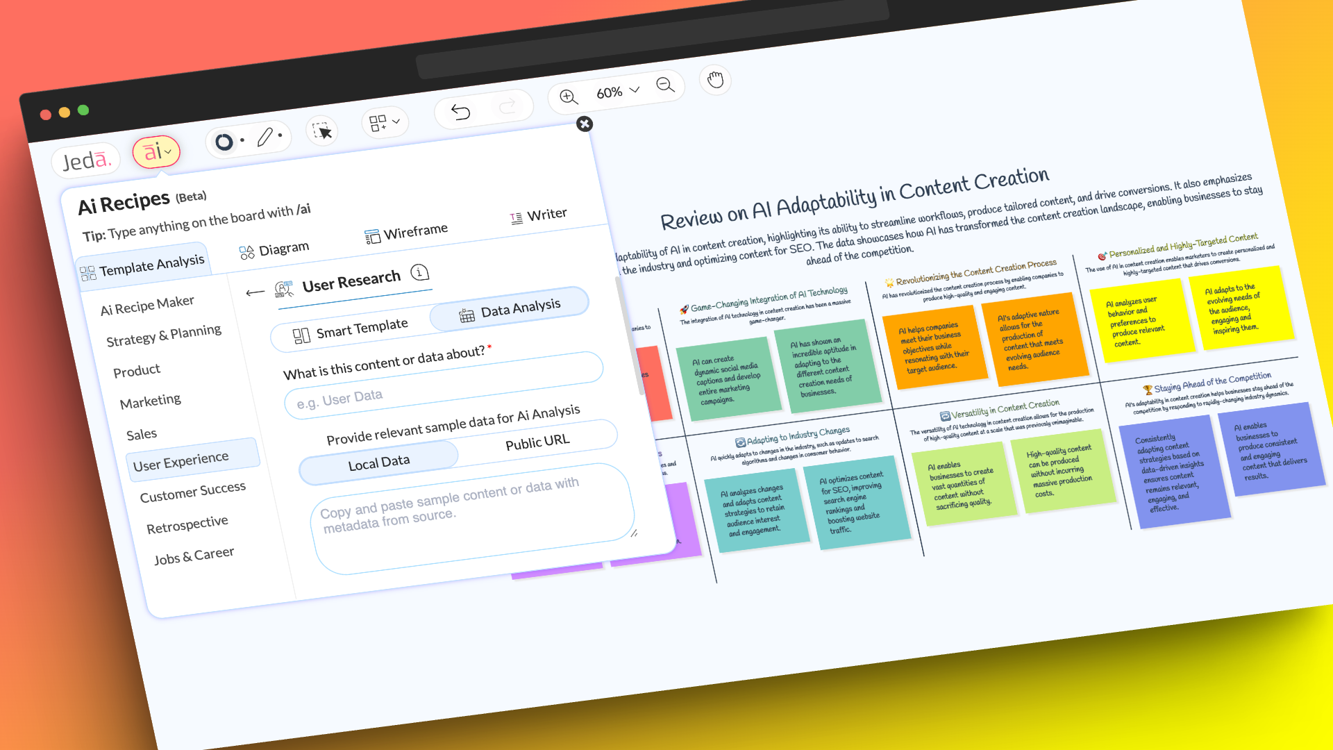 Generative AI Resources: A Guide To AI Productivity — Jeda.ai