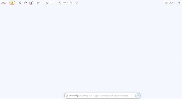 How to Generate Flowcharts with AI: Unleash Creativity with Jeda.ai
