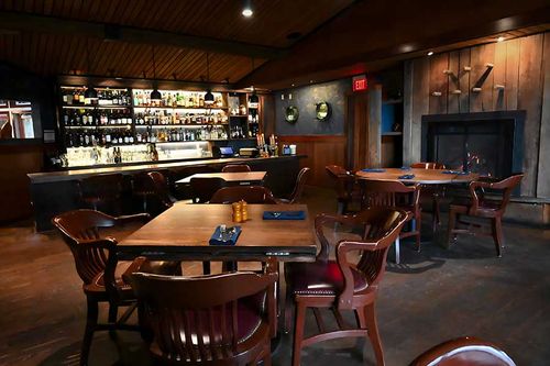 Wayfarer Restaurant showcases classic coastal seafood roots, with a ...