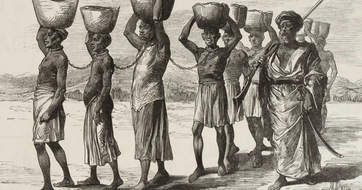 Chattel Slavery Vs Indentured Servitude: Shades Of Horror