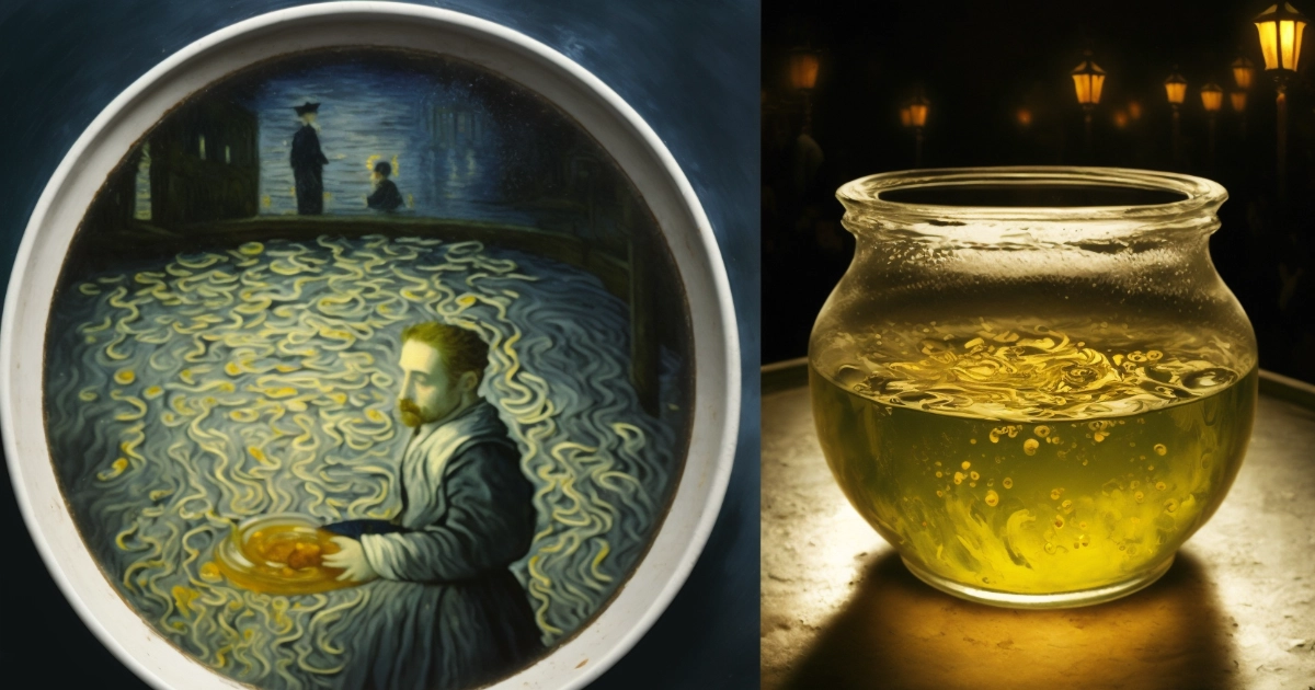 Joseph Priestley Invented Carbonated Water