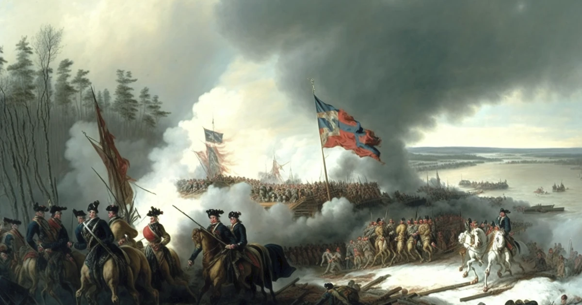 The Battle Of Quebec (1759) Summary & Facts