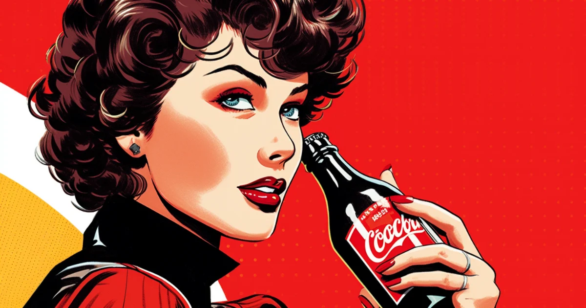 Coca-Cola’s History With the Olympic Games