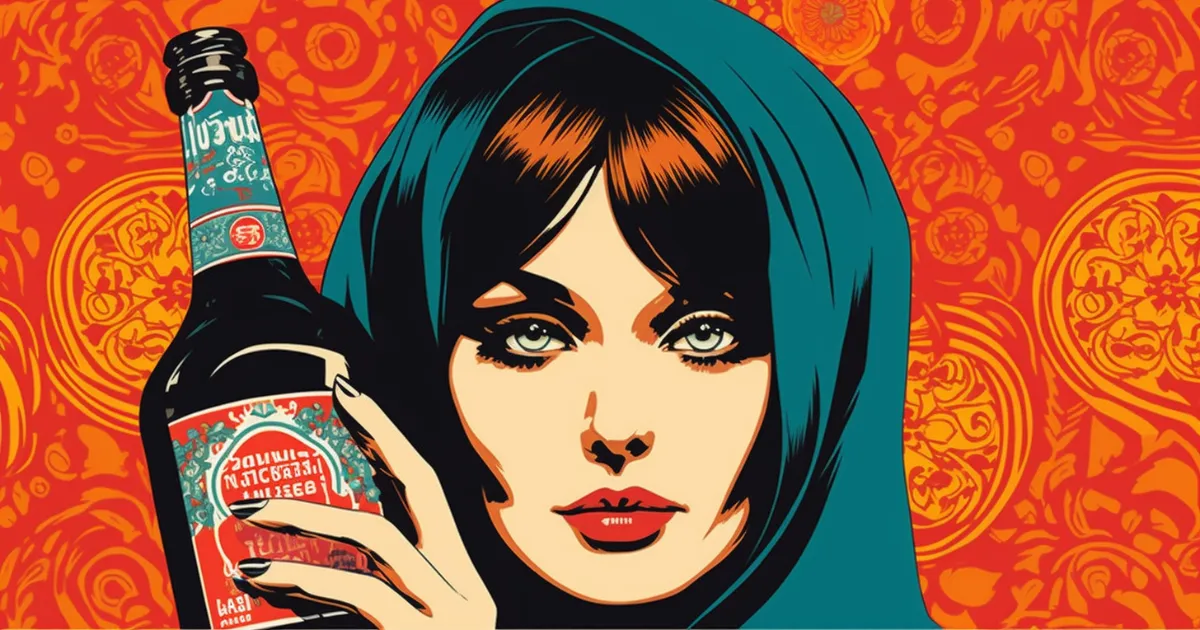 Coca-Cola's Cold War Saga With the Soviet Union