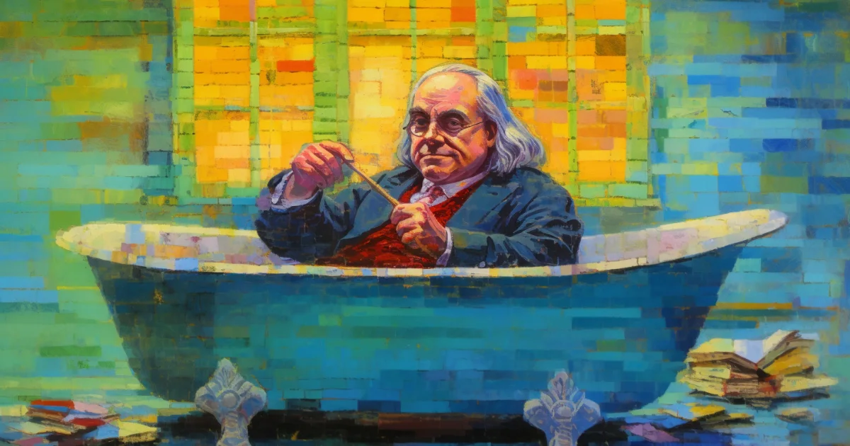 Benjamin Franklin’s Timeline, Biography & History