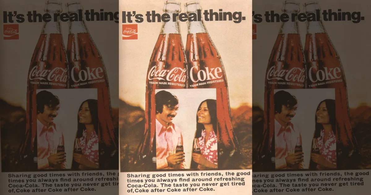 Coca-Cola’s Twisted History In India