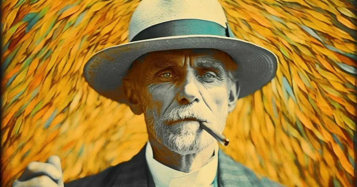 Asa Candler the Coca-Cola King