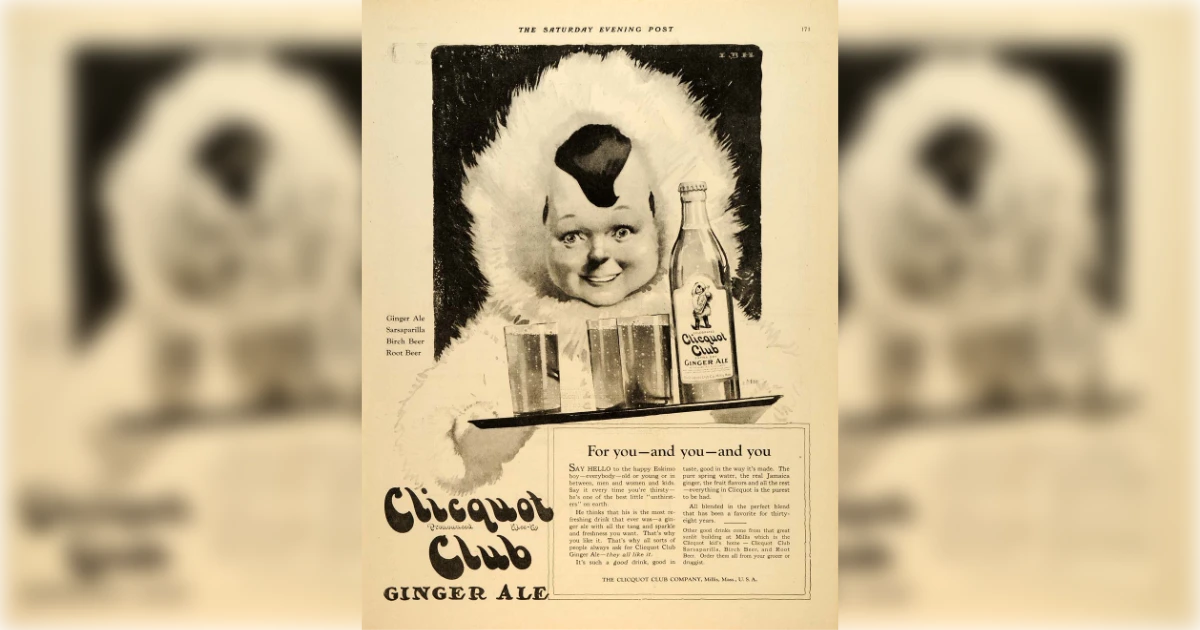 A Look At Coca-Cola's Polar Bear History
