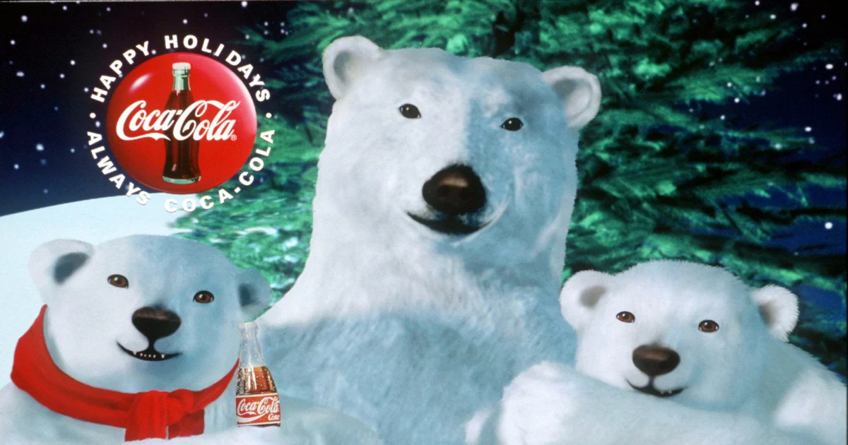 The Story Behind "Always Coca-Cola"